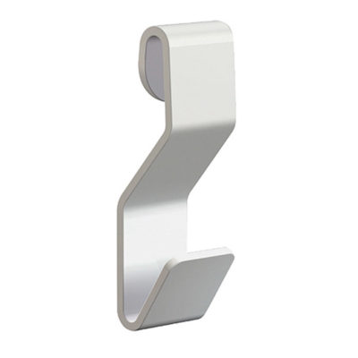 Partition wall hooks - Artiteq