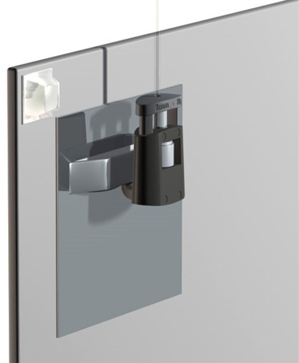 Dibond hanger - Artiteq